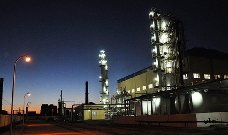 Planta de purificación y licuefacción de GNL-Fabricante de China | CKCRYO